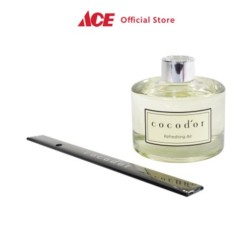 Jual Ace Cocodor 200 ml Refreshing Air Reed Diffuser Rattan Sticks ...