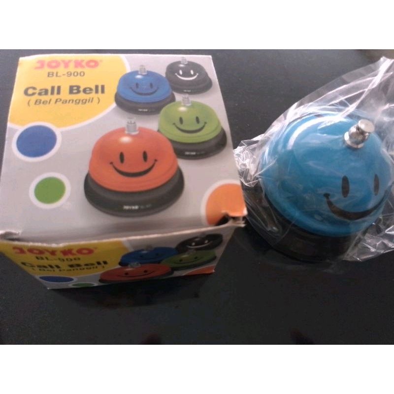 Jual joyko Call Bell (Bel Panggil)barang sesuai sesuai foto | Shopee ...