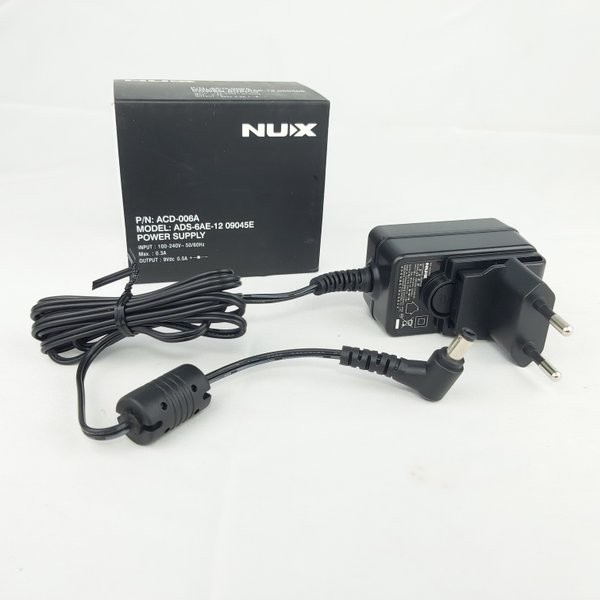 Jual Nux Power Supply Pedal Effects | Shopee Indonesia