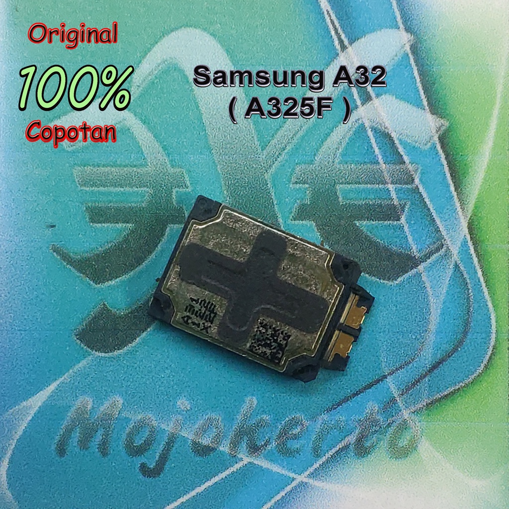 Jual Samsung A32 SM-A325F speaker buzzer spiker musik copotan | Shopee Indonesia