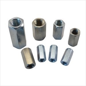 Jual Long Nut M10 / Mur M10 Panjang 30MM Kunci 17 | Shopee Indonesia