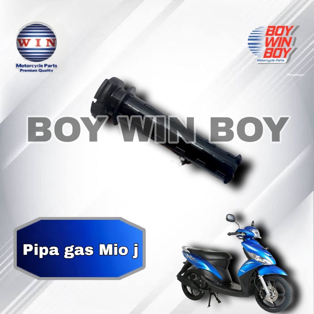 Jual PIPA GAS MIO J MERK WIN | Shopee Indonesia