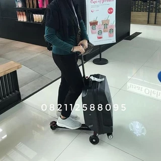 Jual Koper Skuter Terlengkap & Harga Terbaru Juli 2024 | Shopee Indonesia
