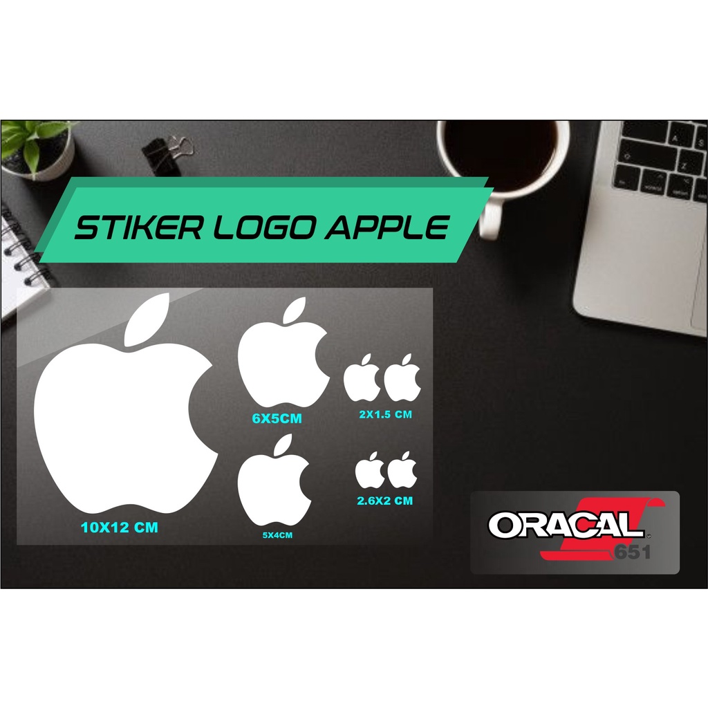Jual sticker logo. stiker custom | Shopee Indonesia