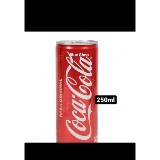 Jual Minuman Kaleng Coca cola, AW, Sprite, Cola Zero, Fanta | Shopee ...