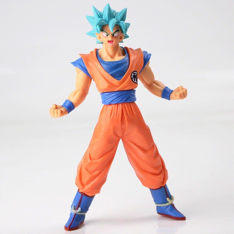 Jual Action figure One piece mini, Naruto mini, Dragon Ball Z Besar ...