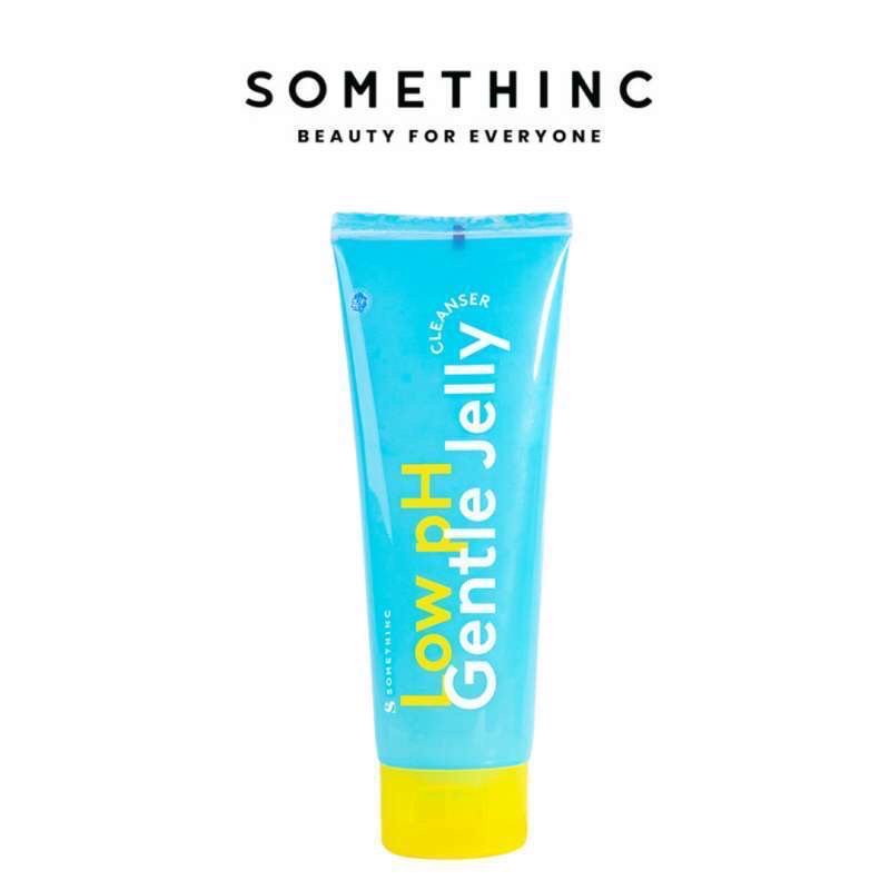 Jual SOMETHINC LOW PH GENTLE JELLY 100ML | Shopee Indonesia