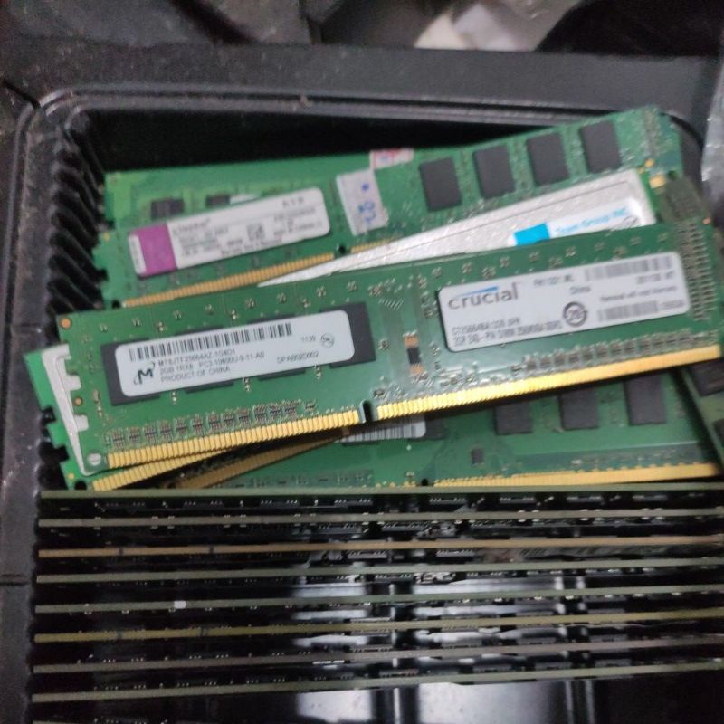 Jual Ram 4GB DDR3 | Shopee Indonesia