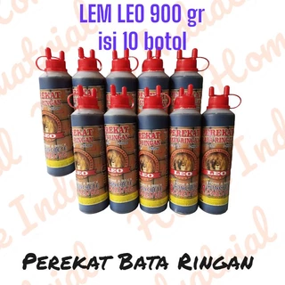 Produk LEM LEO 5203 | Shopee Indonesia