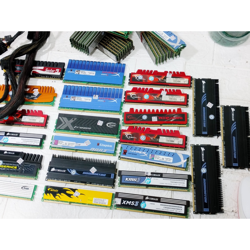 Jual RAM PC GAMING 2GB DDR3 | Shopee Indonesia