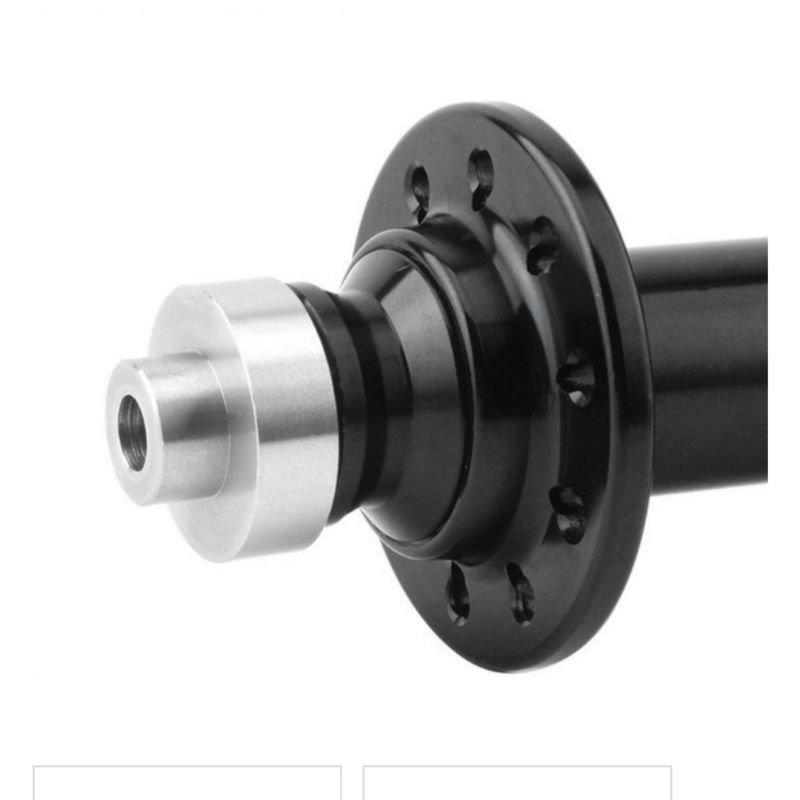 Jual Hub Adaptor Adapter Hub Extension Conversion Sepeda Pushbike ...