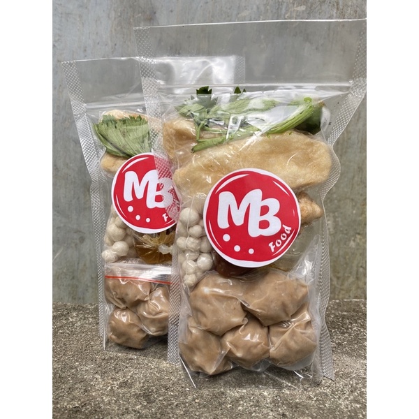 Jual Bacitul (baso aci tulang rangu) | Shopee Indonesia