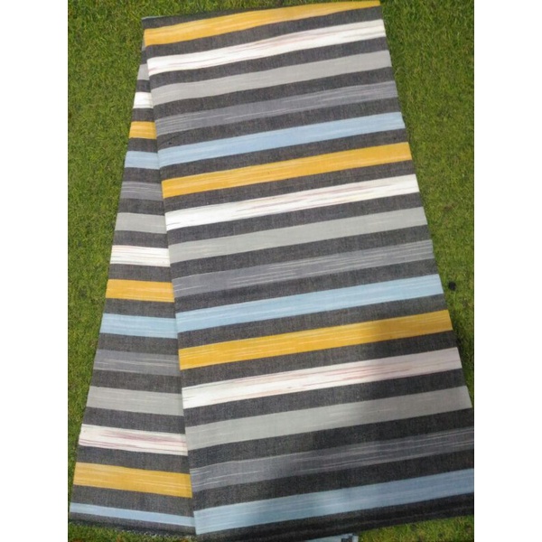 Jual KAIN TENUN LURIK JAWA TENGAH | Shopee Indonesia