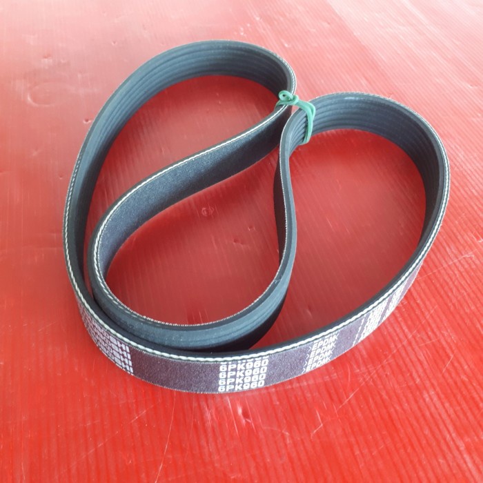 Jual Fan belt Ac dan Altenator, Mazda Biante Skyactiv | Shopee Indonesia