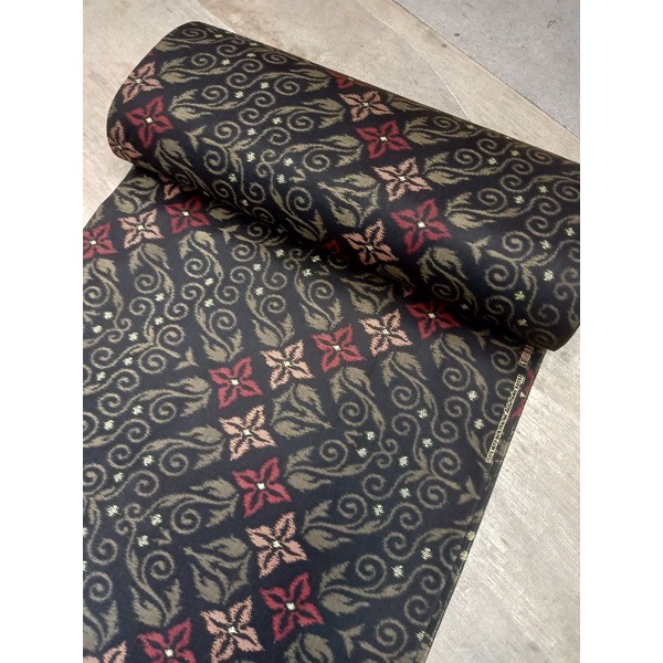 Jual kain batik katun halus batu raden exclusive | Shopee Indonesia