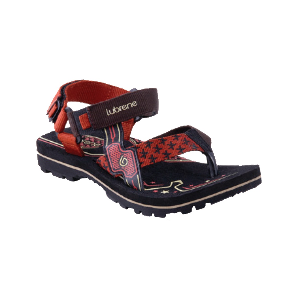 Jual Lubrene Sandal Anak Gunung Gamon | Shopee Indonesia