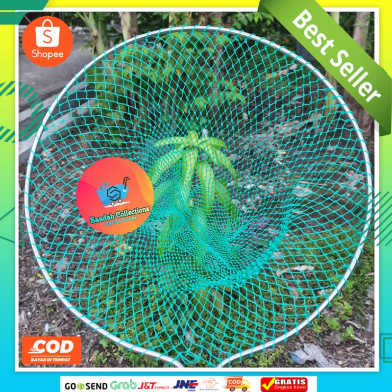 Jual Seser Stainless cocok buat setrum ikan jaring ikandll | Shopee ...