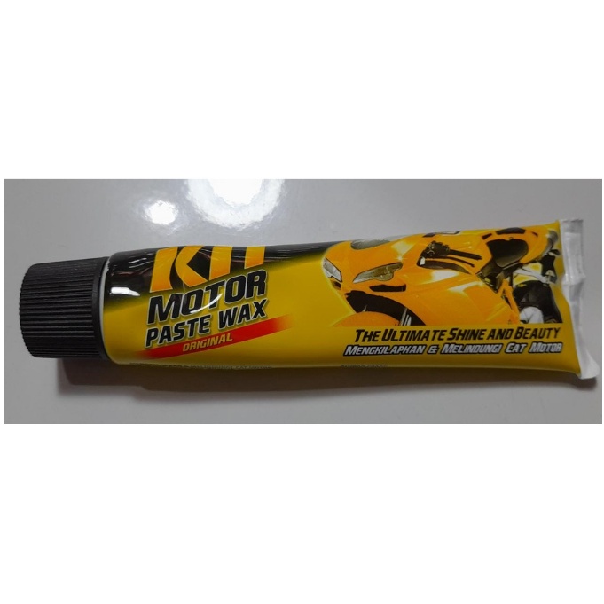 Jual Kit Motor Paste Wax Original 60GR | Shopee Indonesia