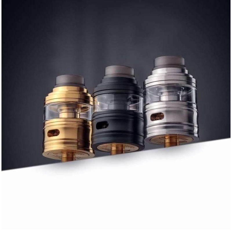 Jual Reload S RTA 24mm | Shopee Indonesia