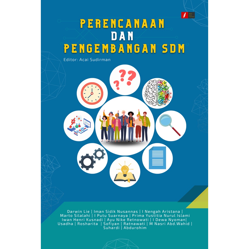 Jual Perencanaan dan Pengembangan SDM | Shopee Indonesia