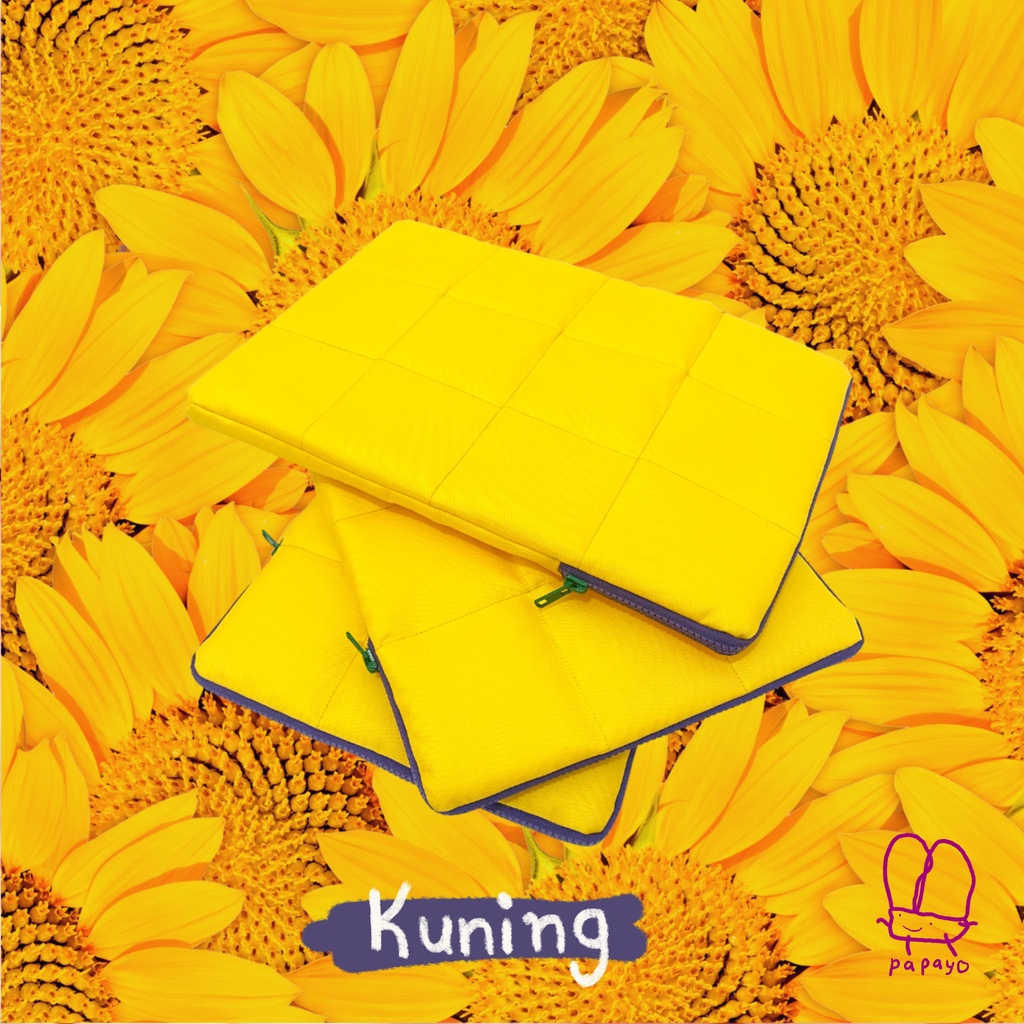 Jual Laptop Sleee Kuning | Shopee Indonesia