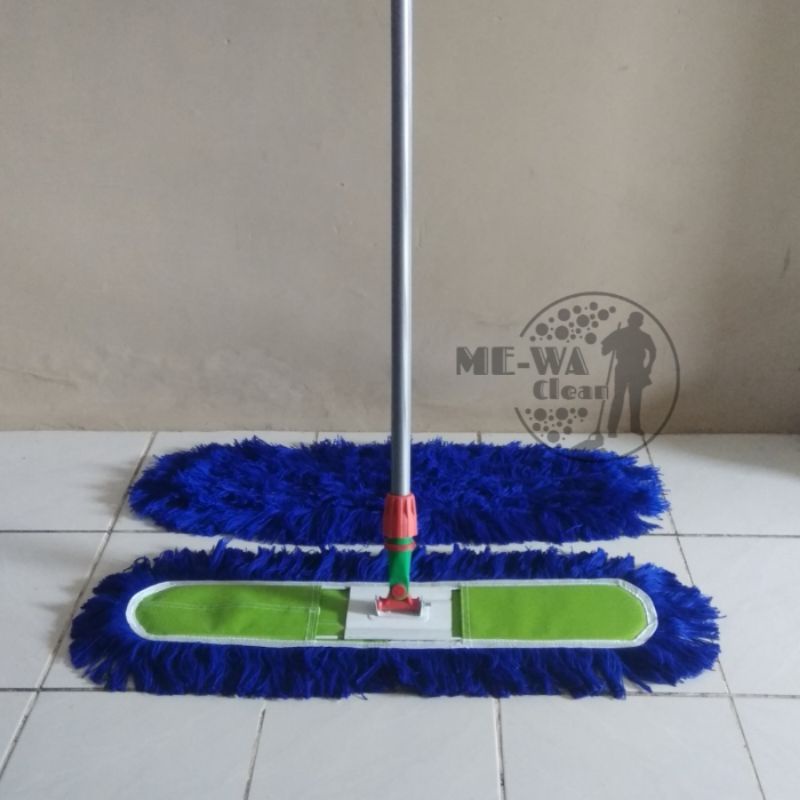 Jual LOBBY DUSTER FULL SET 35/45/60/80/90cm / PEL LANTAI DEBU ACRILIK ...