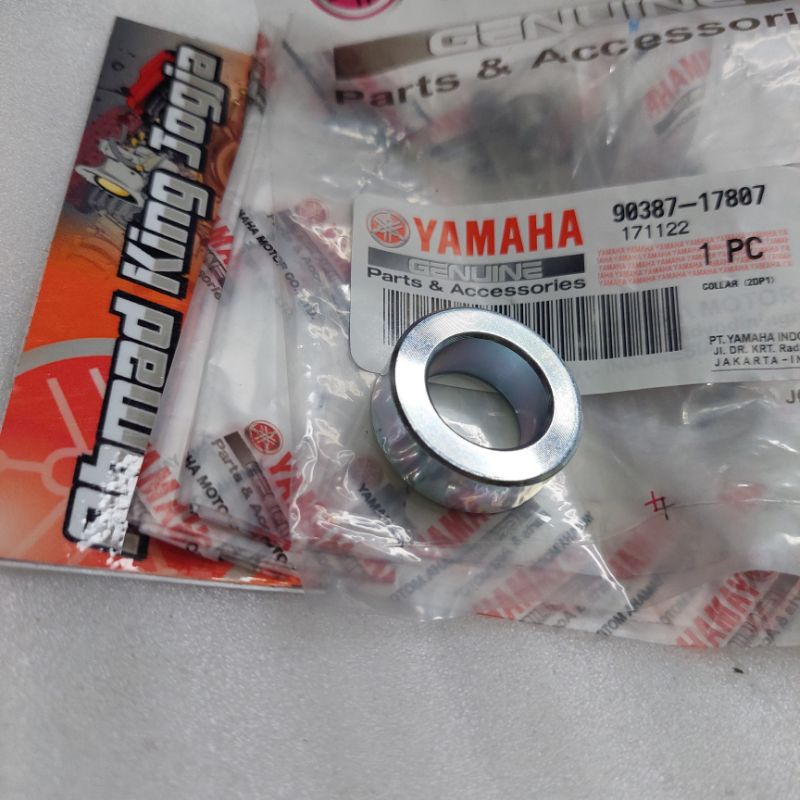Jual Bosh collar lengan ayun nmax aerox original yamaha 90387 17807 ...
