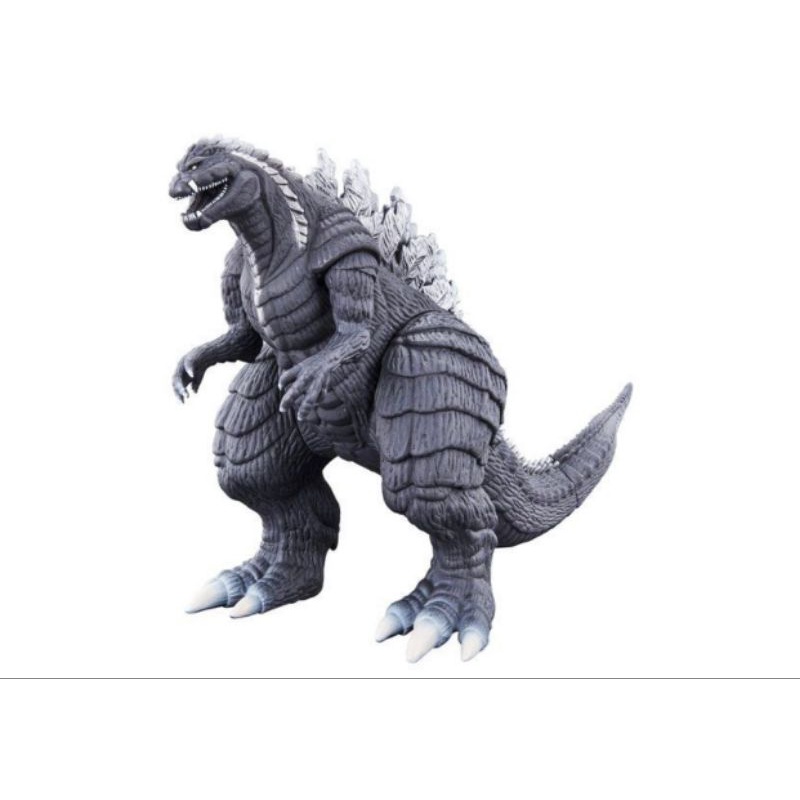 Jual Godzilla Ultima SP Monster Action Figure Mainan Pajangan Godziban ...