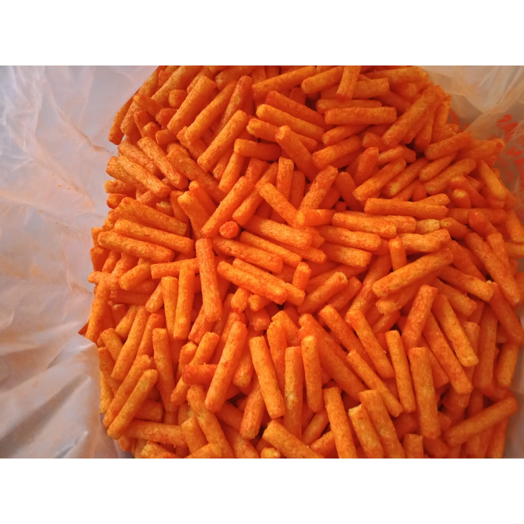 Jual Snack Stick Balado 500g | Shopee Indonesia