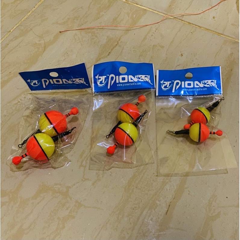 Jual Pelampung Polinet | Shopee Indonesia