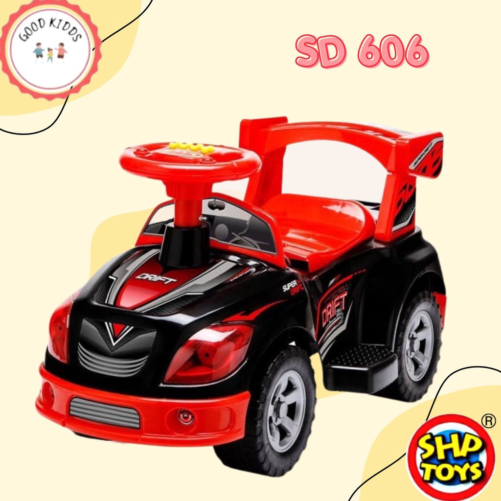 Jual Mainan Anak SHP Cars SD 606 Maenan Anak murah tunggang viral ...