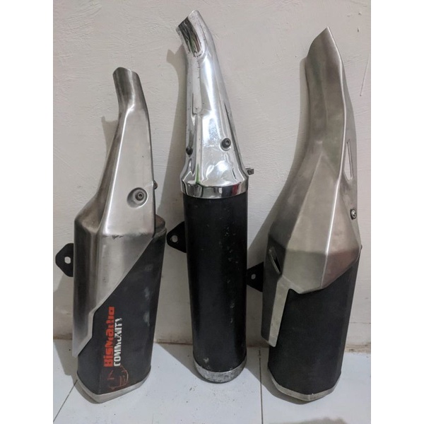 Jual slincer original ninja 250 fi old | Shopee Indonesia