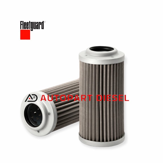 Jual HF28880 Fleetguard Genuine Hydraulic Oil Filter 2093812470 ...