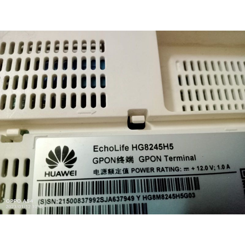 Jual Huawei HG8245H5 | Shopee Indonesia