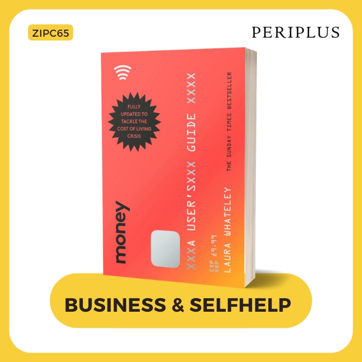 Jual Money: A User's Guide - 9780008308315 | Shopee Indonesia