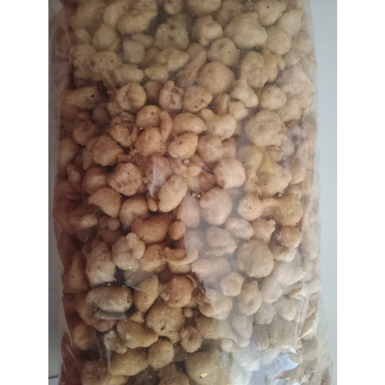 Jual Snack Kacang Bandung 500gr | Shopee Indonesia