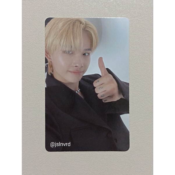 Jual NiKi Enhypen Dimension Answer No | Shopee Indonesia