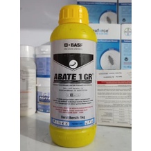 Jual ABATE 1 GR LARVASIDA MENGENDALIKAN JENTIK2 PENYEBAB DBD, MALARIA ...