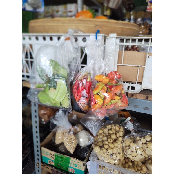Jual COD INSTAN bumbu dapur base serba 2000 bumbu murah bawang merah ...