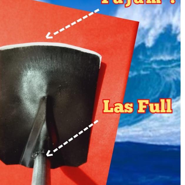 Jual Cangkul gagang Galvanis + Garukan rumput + Pacul taman gagang Kayu ...