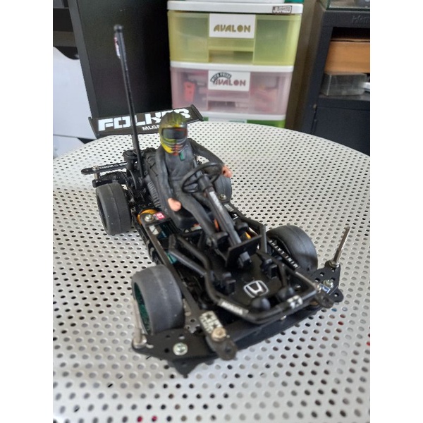 Jual tamiya original ms chassis | Shopee Indonesia