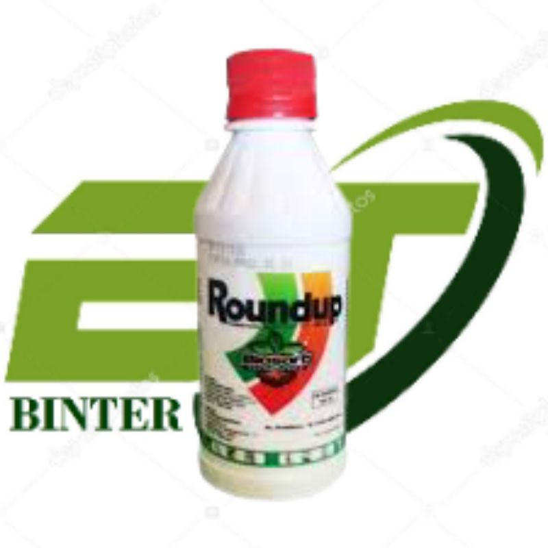 Jual Roundup 200 Ml Racun Rumput | Shopee Indonesia