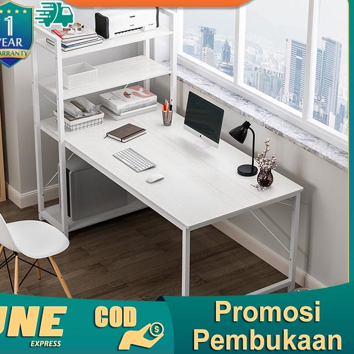 Jual Depan1 Weyon Sakura Meja Komputer/Meja belajar/meja kantor/meja pc ...