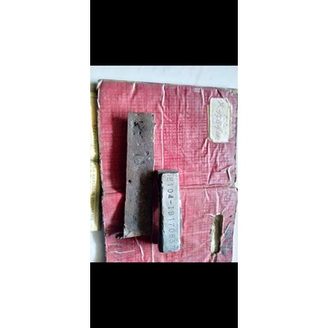 Jual dokumen suzuki rc100 stnk bpkb noka nosin akur plat K | Shopee ...