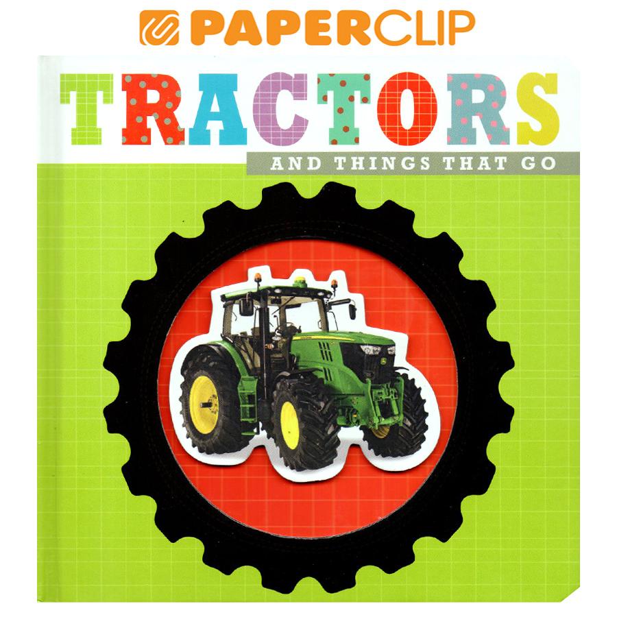 Jual TRACTORS AND THINGS THAT GO | Shopee Indonesia