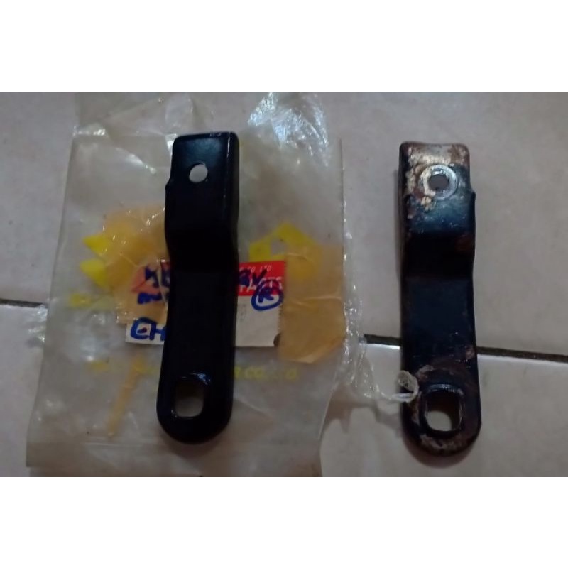 Jual Breket sen sein belakang Suzuki RGR | Shopee Indonesia