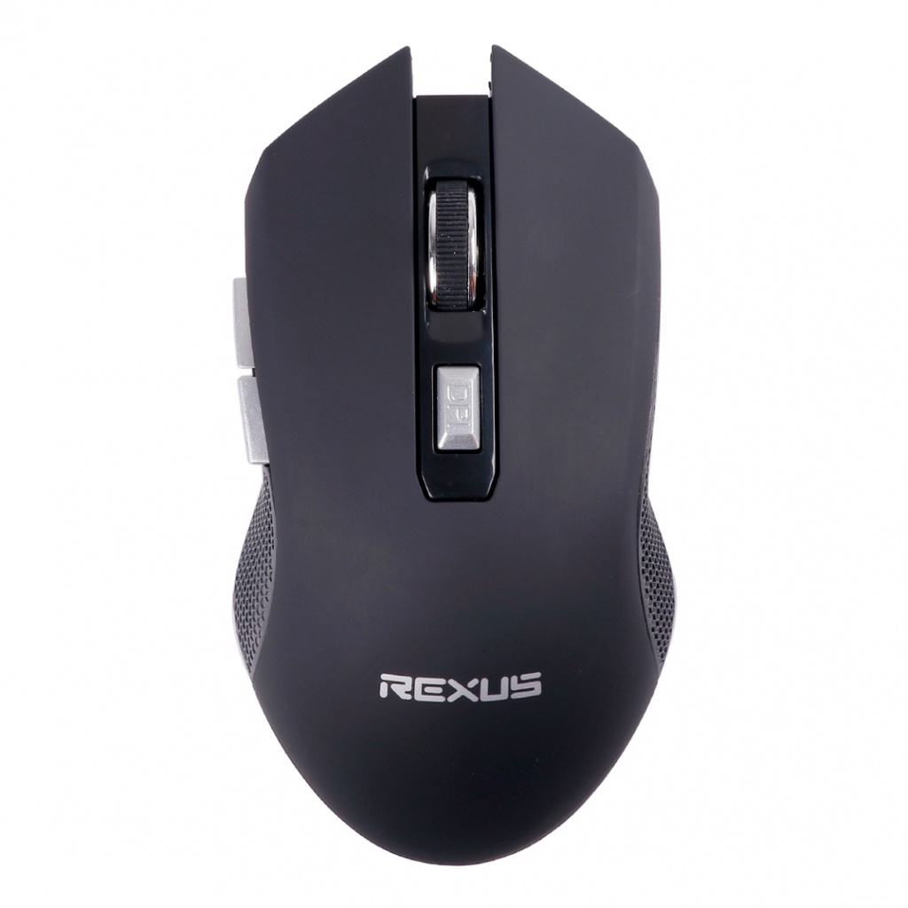 Jual REXUS RX-110 Wireless Gaming Mouse | Shopee Indonesia