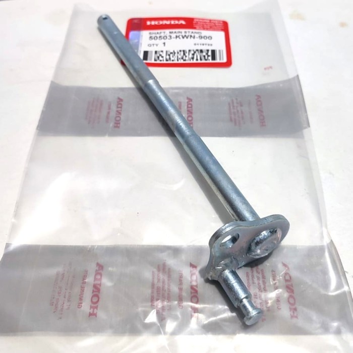 Jual AS STANDART STANDAR 2 TENGAH VARIO 125 150 OLD NEW LED (KWN ...