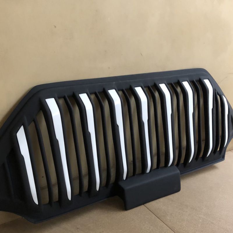 Jual Grill Toyota RAIZE 2021 2022 prado | Shopee Indonesia