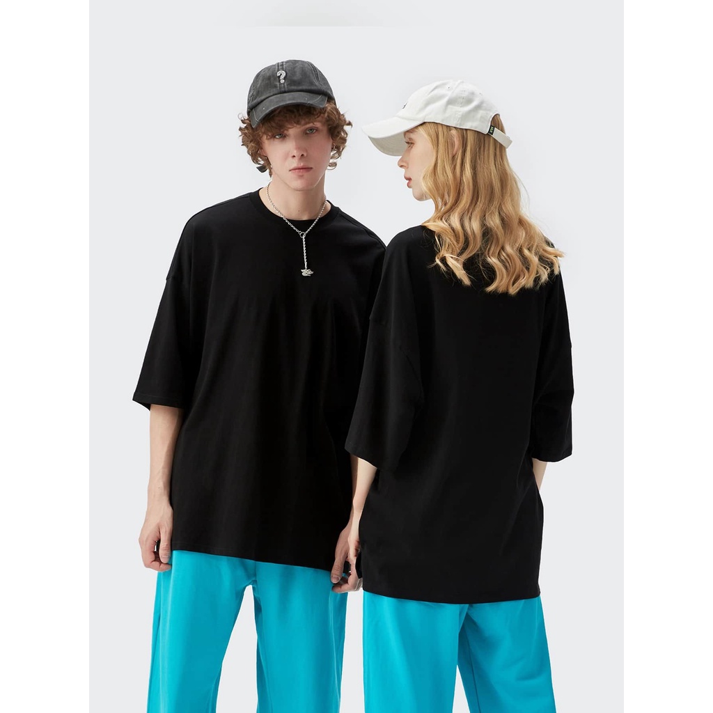 Jual KAOS POLOS OVERSIZE PRIA & WANITA COTTON COMBED 24s BAJU BIG SIZE ...